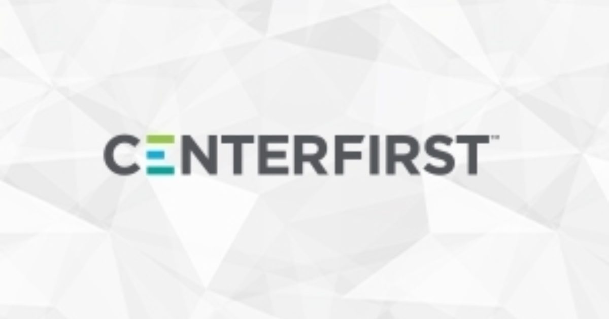Home | Centerfirst