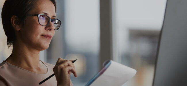 enhanced Quality Monitoring | Centerfirst